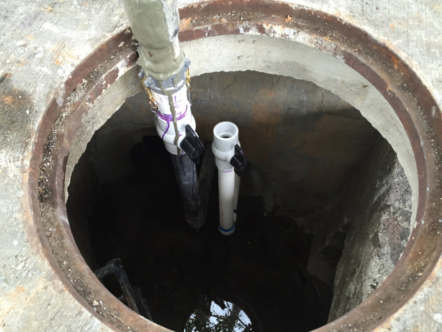 Engineered Fills | The Bonitz Company of Carolina, Inc.